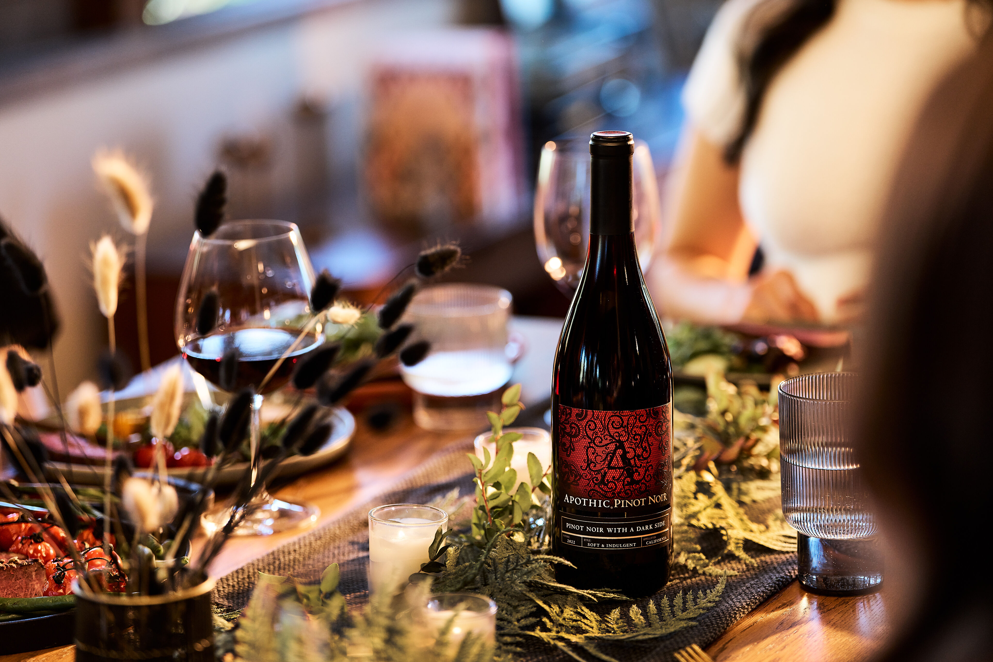 Pinot Noir Explored | Blog | Apothic Wines