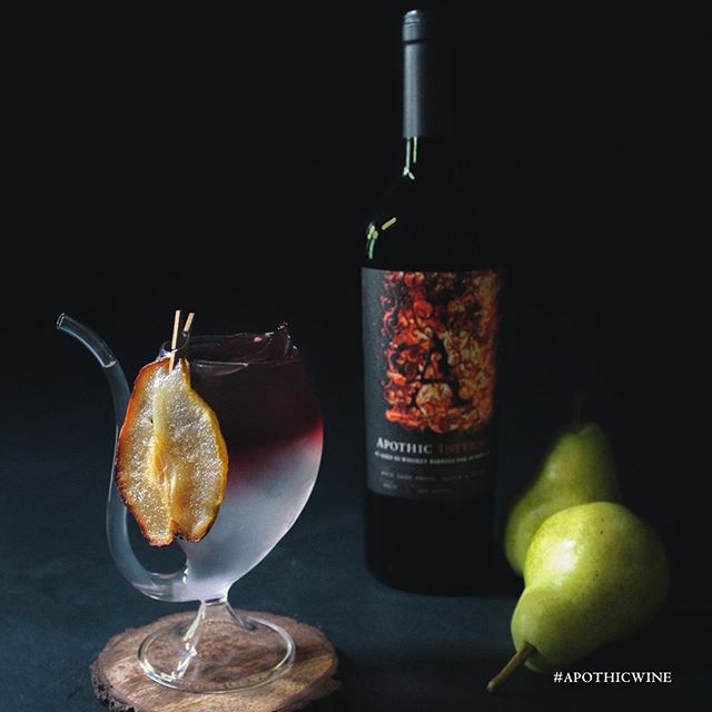 Shop Red Wine, White Wine & Rosé | Apothic Wine