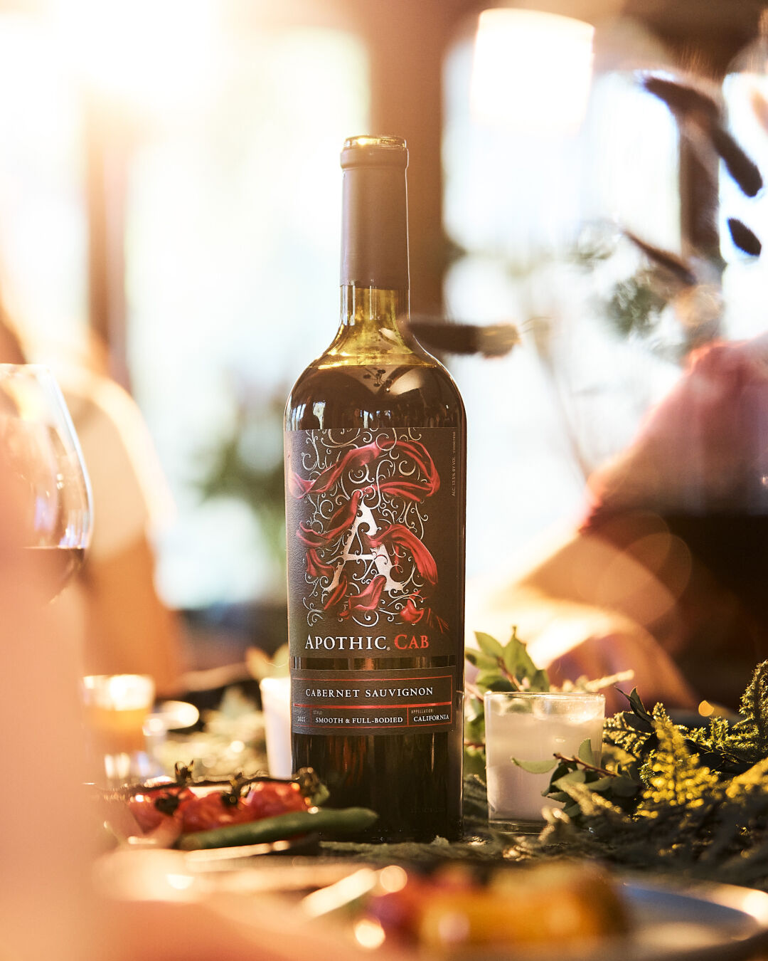 Shop Red Wine, White Wine & Rosé | Apothic Wine