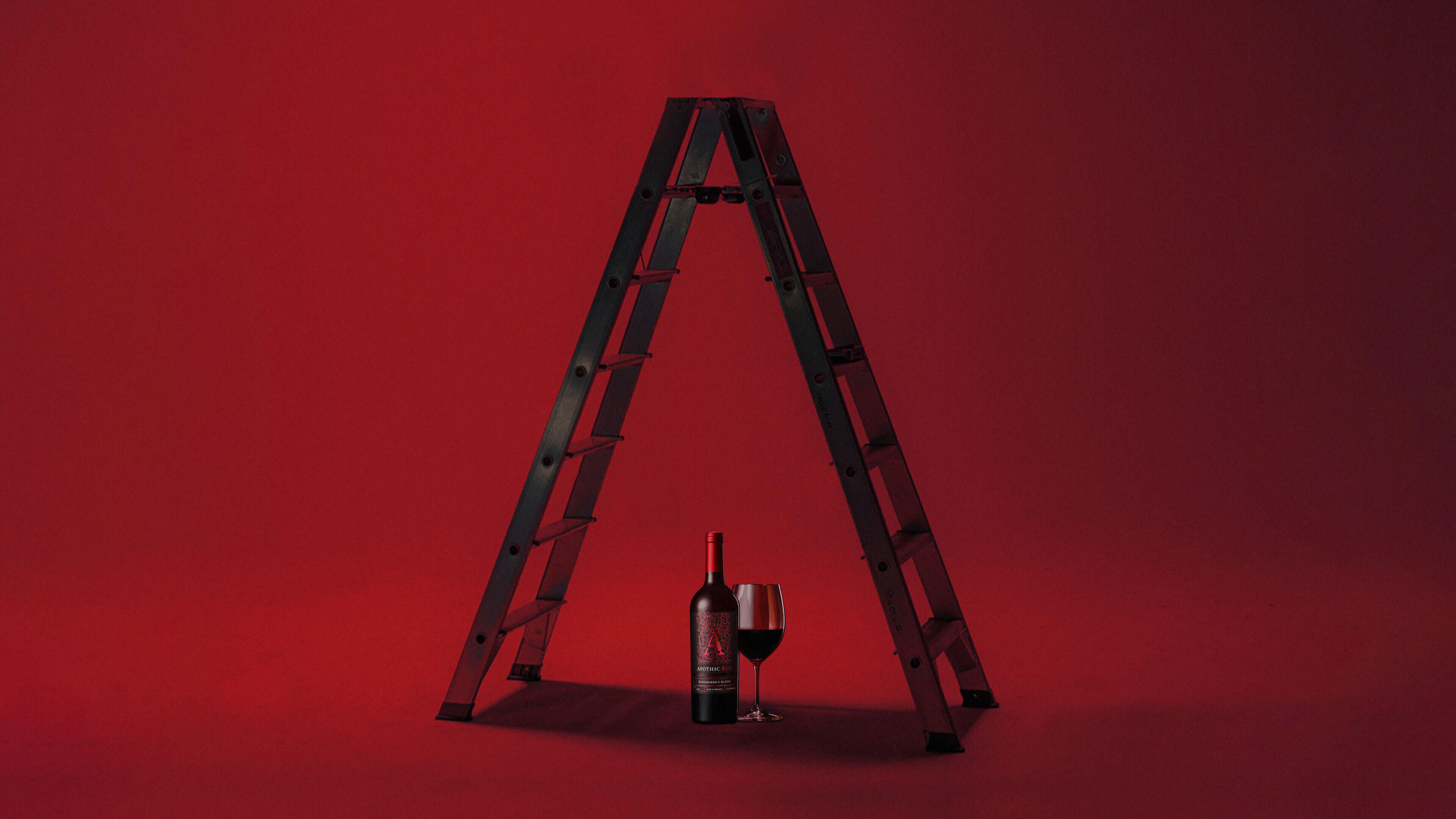 Shop Red Wine, White Wine & Rosé | Apothic Wine