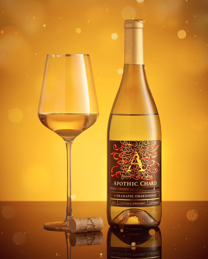 Shop Red Wine, White Wine & Rosé | Apothic Wine