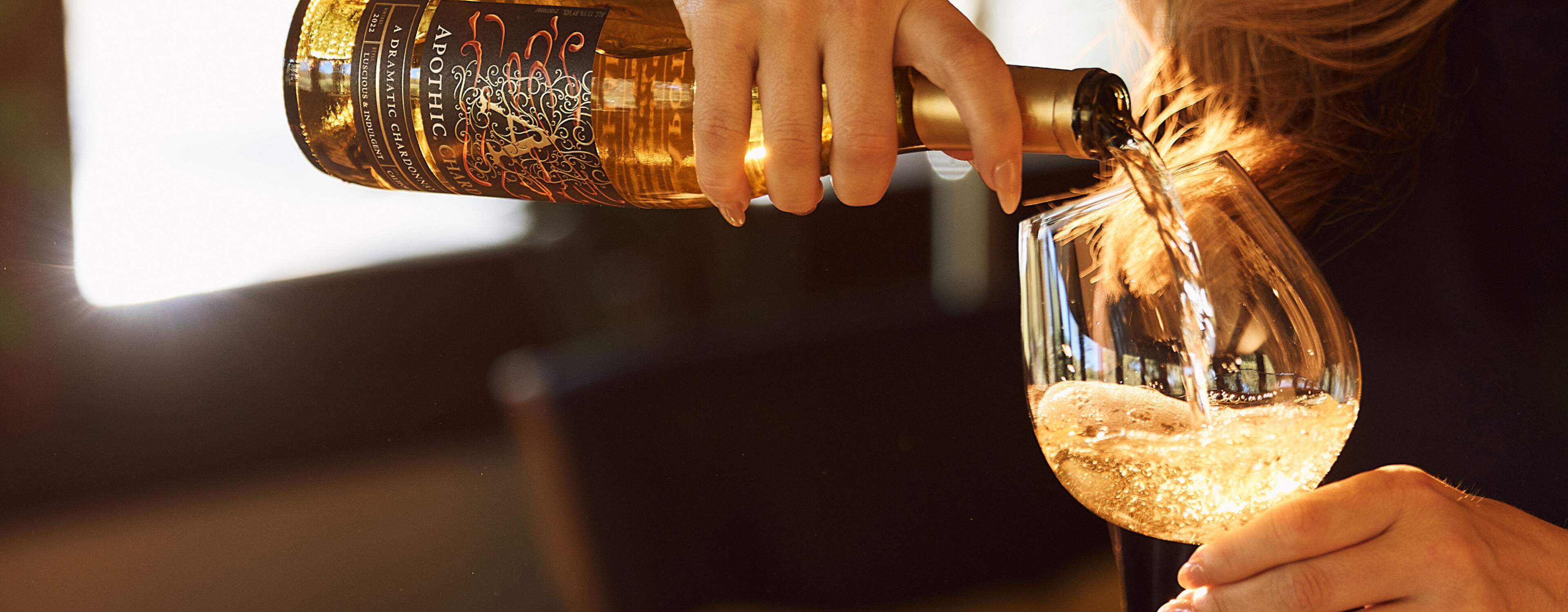 Shop Red Wine, White Wine & Rosé | Apothic Wine